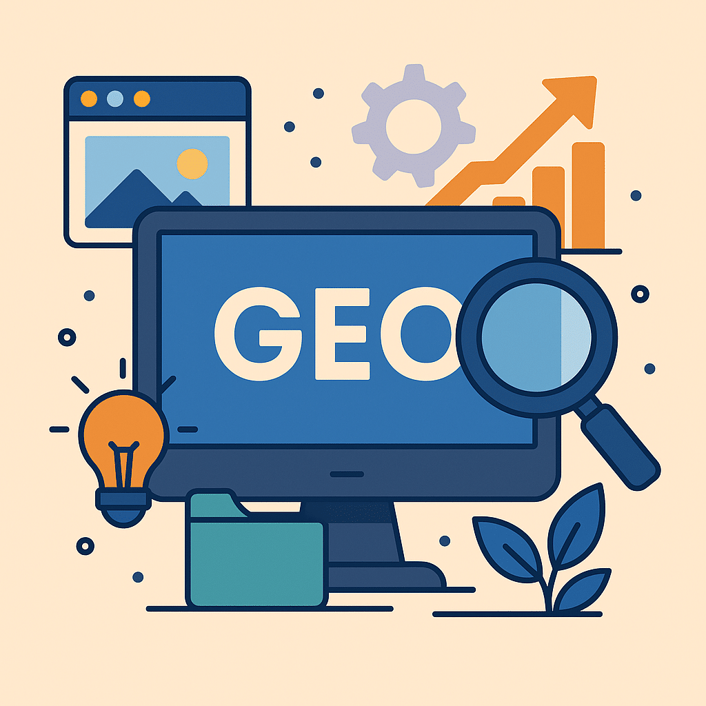 Generative Engine Optimization (GEO) : guide complet SEO vs IA